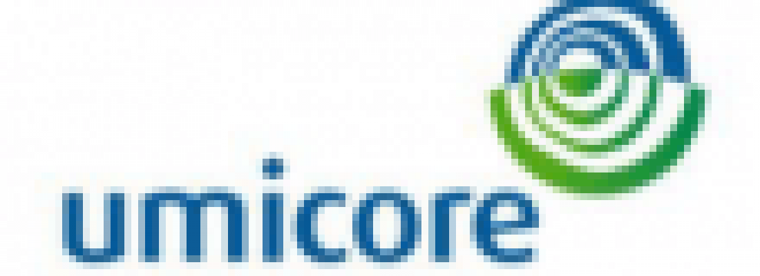 Umicore - SAG Electrogène